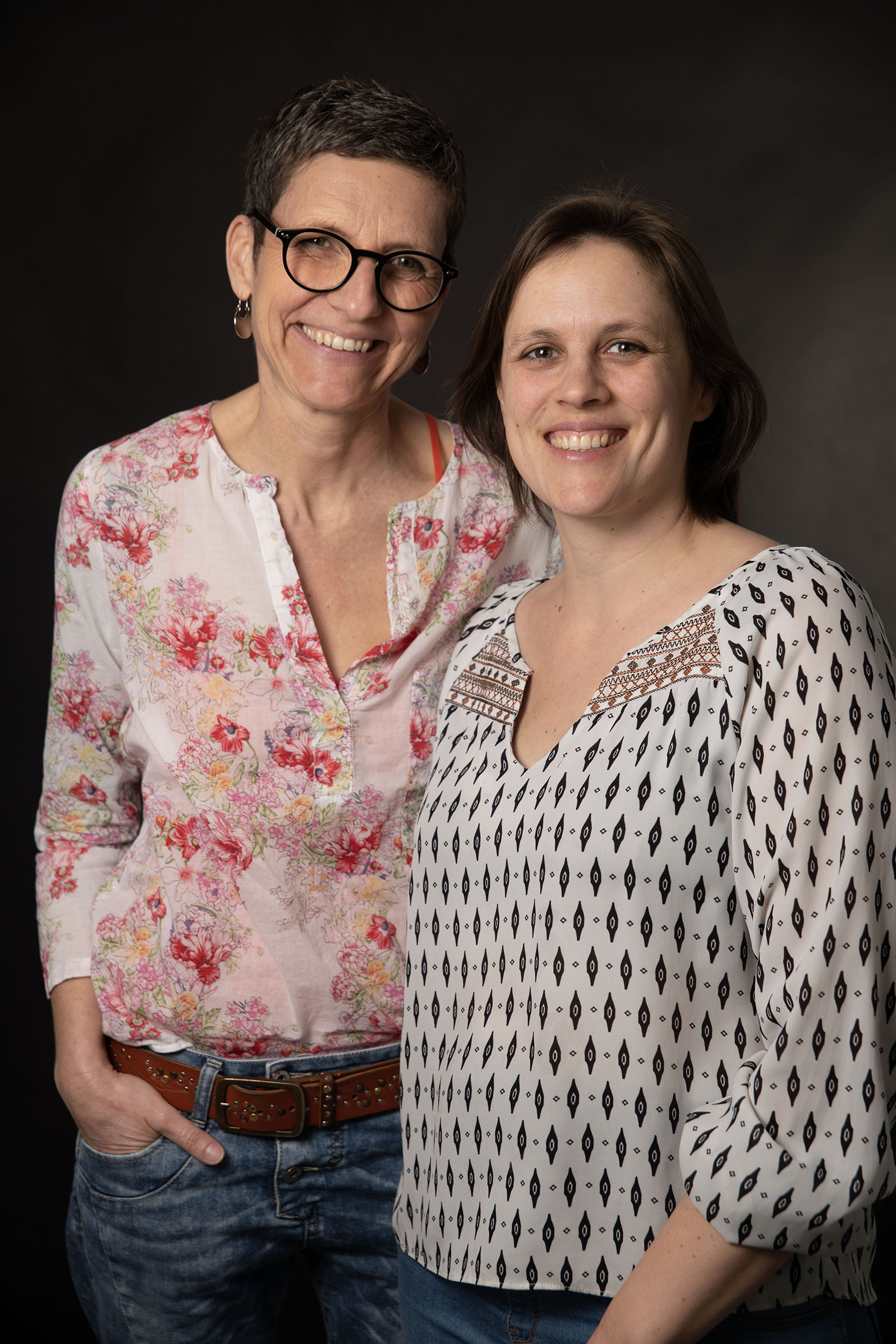 Doulaccueil - Ma vie de Sonia